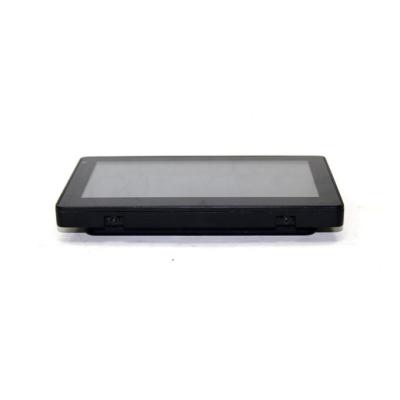 China Industrial Standard POE Android Tablet 7 Inch With NFC Reader LED For Time Attendance for sale