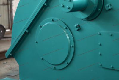 Cina Diesel Oilfield Oilwell Triplex pompe fino a 2200 GPM in vendita