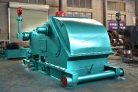 China API 674 Natural Gas Rig Triplex Pumps Efficient Fluid Compatibility for sale