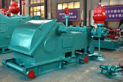 Китай Нефтяные триплексные насосы для добычи нефти и газа вход Диа 8 ′′/203 прочная и превосходная производительность продается