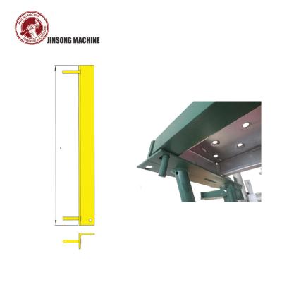China Construction Steel Q235 Scaffolding Kwikstage Tie Bar Manufacturer for sale