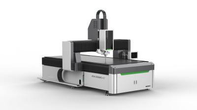 Cina Router di falegnameria della schiuma della tagliatrice del router di CNC del sistema di controllo dello studio di NC ATC in vendita