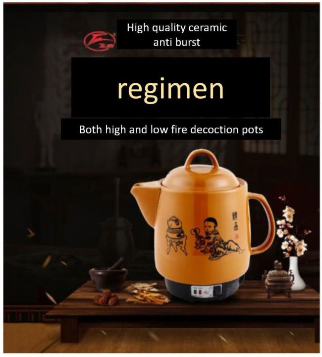 Brand New Glass Pot Set Handmade Cooking Pots Ceramic Casserole Medical Equipment