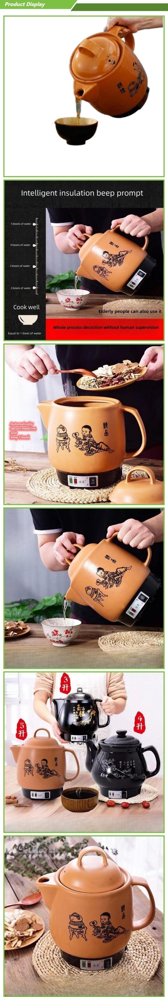 Ginseng Soup Convenience Soup Ginseng Chinese Herbs Hua Qu Shen Chicken Herbal Instant Soup Potorganic Goji Berry Tamping Pot
