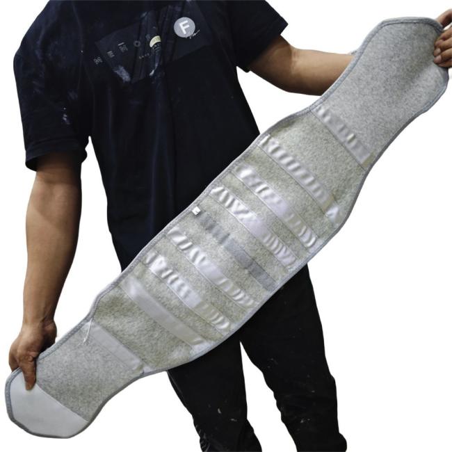 Knit Waist Support Coating