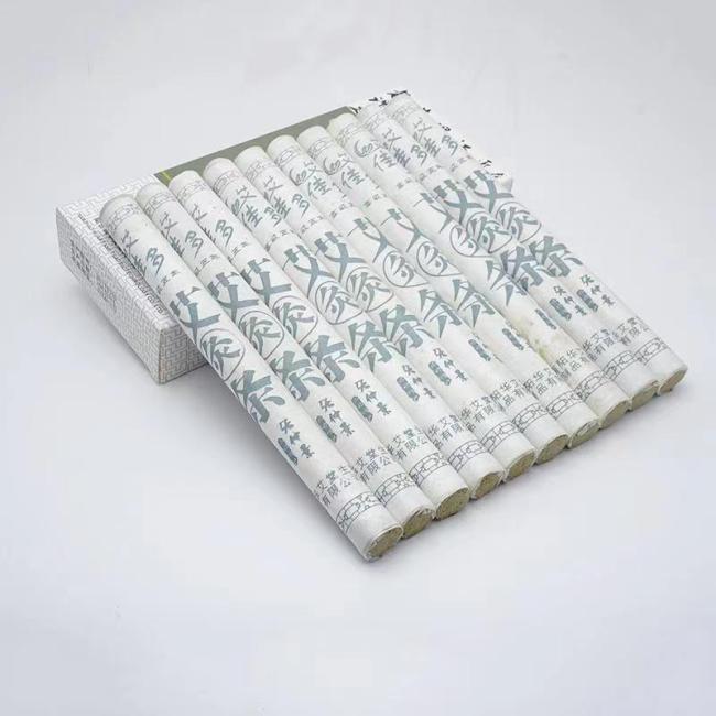 Home Use Smokeless Professional Moxibustion Sticks