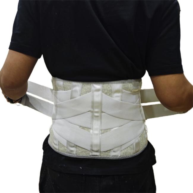 Knitted Memory Foam Waist Support