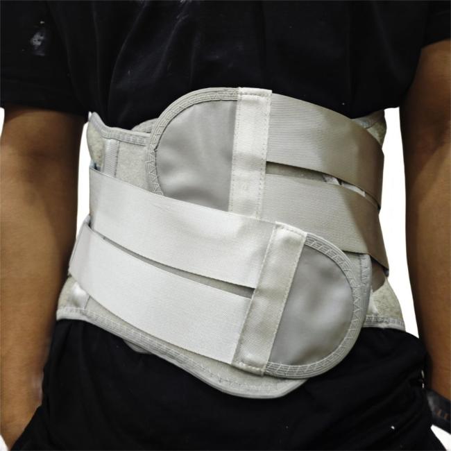 Chest Waist Back Support
