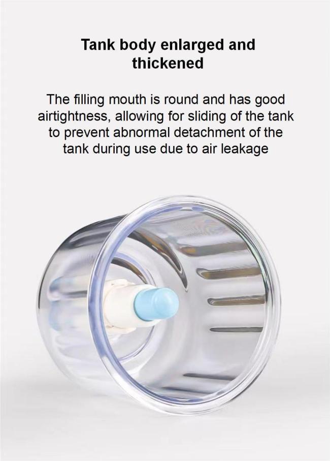 Home Cupping Machine for Butt Lift