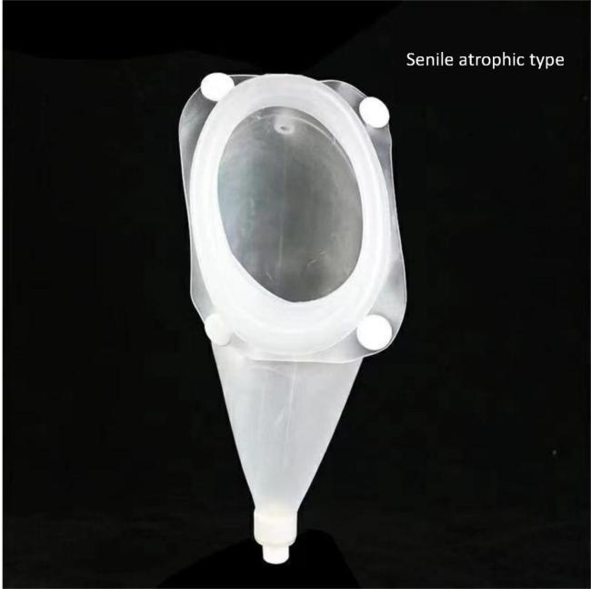 New Design Aseptic Drainage High Quality Urine Bag Collection Medical Use