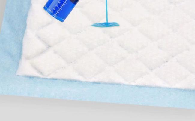 Plastic High-Quality Urinary Disposable Medical Urine Pad Diaper Mattress Made in China