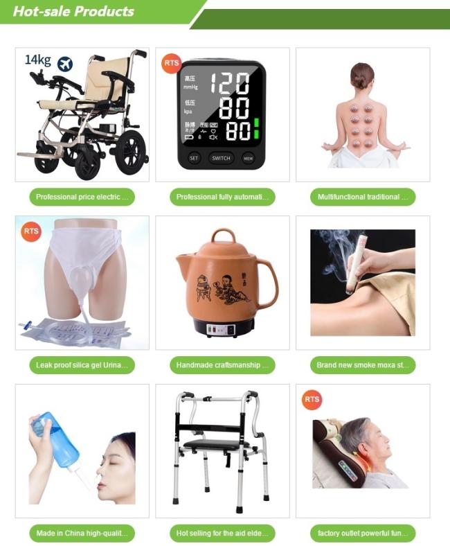 Factory Custom Reusable Small or Large Flexible Hot Cold Compress Therapy Gel Ice Pack for Injuries