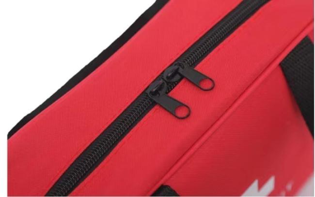 Hot Selling Car Emergency Custom First Aid Kit for Hotel Home Use