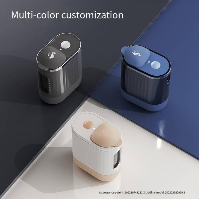 Revolutionary Scalp Solution Applicator with Root Comb