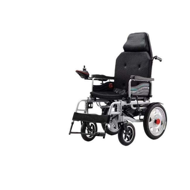New Design Dehao None Wheelchairs Electrical for Wheelchair Medical Use