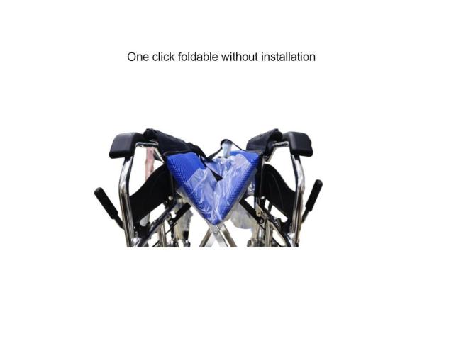 Wheelchair Propulsion Cushion Manual Wheelchairs