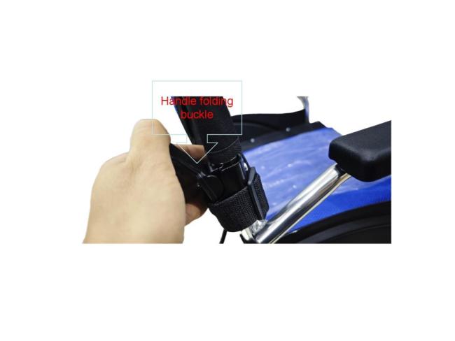 Wheelchair Propulsion Cushion Manual Wheelchairs