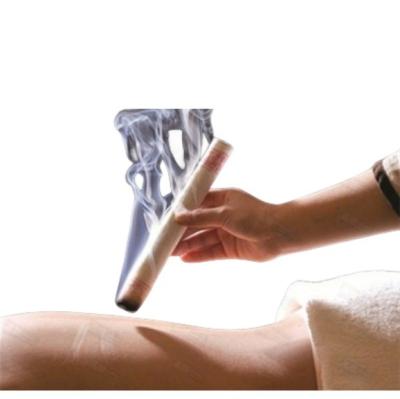 China Instrument Classification Class I Health Conditioning Dehumidifying and Warming Moxa Stick for sale