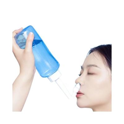 Cina Pulizzatore nasale sicuro e delicato per la salute nasale dei bambini 500 ml 30 confezioni-3 in vendita