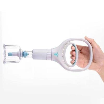 China Chinese Medical Household Cupping Tool Kit for Effortless Cupping Therapy at Home for sale