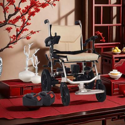 Cina Cuscino medico portatile in piedi carrozzina a rotelle con cuscino rilevabile traspirante in vendita