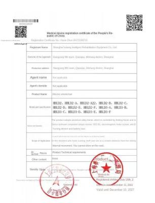 Cina Cuscino medico portatile in piedi carrozzina a rotelle con cuscino rilevabile traspirante in vendita