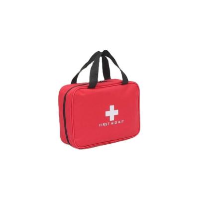 Cina Borsa tattica portatile per le emergenze all'aperto Equipaggiamento per il campeggio Kit di primo soccorso di sopravvivenza in vendita