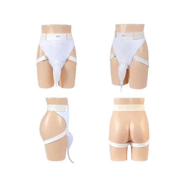 Quality Pediatric Urine Bag Double Hanger and Leak Proof Soft Edge Design for Collecting for sale
