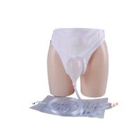 Quality Removable Performance 2000ml PVC Adult Dispoz-a-Bag Portable Medical Equipment for sale