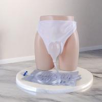 Quality Home Physical Disinfection Professional Disposable Care Male Urine Bag for for sale