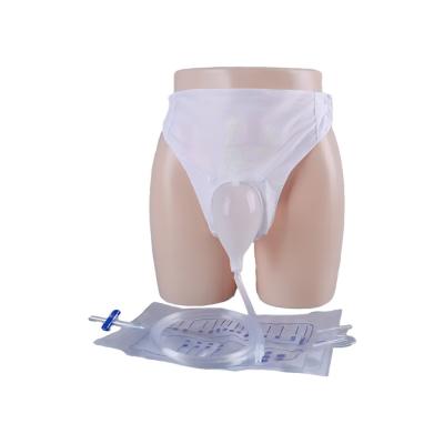 China Afneembare en duurzame meting van de urineafvoer 2000 ml 1000 ml voor optimale prestaties Te koop