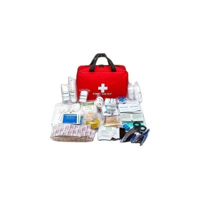 Cina Kit di primo soccorso di grandi dimensioni per emergenze all'aperto CCC e ISO9000 in vendita