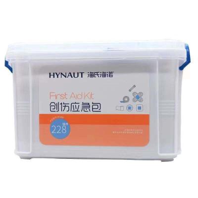 Cina Kit di primo soccorso per l'ambulanza di San Giovanni per la scatola di stoccaggio a casa Classe II Classificazione degli strumenti in vendita