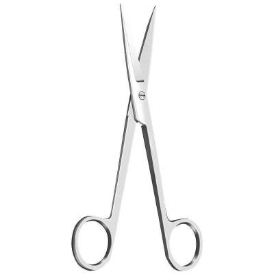 China CE Certified Laparoscopic Reusable Grasping Forceps and Scissors for Surgical Medical for sale