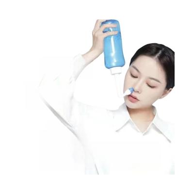 Cina Materiale alimentare Irrigatore Outil Nasal Baby Irrigation Aspiratore nasale per uso medico in vendita