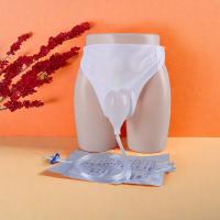 China Disposable 2000ml Pull-Push Type Urine Collection Bag Silicone CE Certified for sale