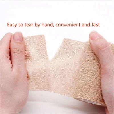 Cina Fabbricazione di fasciature elastiche non tessute adesive mediche per la sicurezza Norma ISO 9001 in vendita