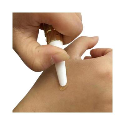 China Waterproof Breathable Wound Dressing Made of Hydrocolloid Material for Fast Healing for sale