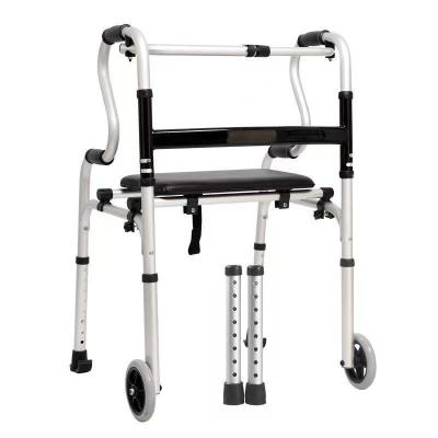 Cina Portante 180 kg addestramento a riabilitazione pieghevole assistenza alla camminata per disabili e anziani in vendita