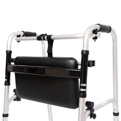 Cina Portante 180 kg addestramento a riabilitazione pieghevole assistenza alla camminata per disabili e anziani in vendita