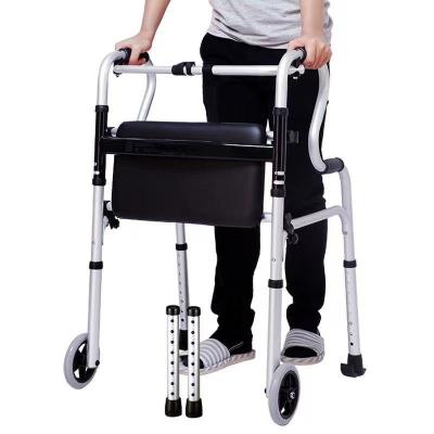 Cina Portante 180 kg addestramento a riabilitazione pieghevole assistenza alla camminata per disabili e anziani in vendita