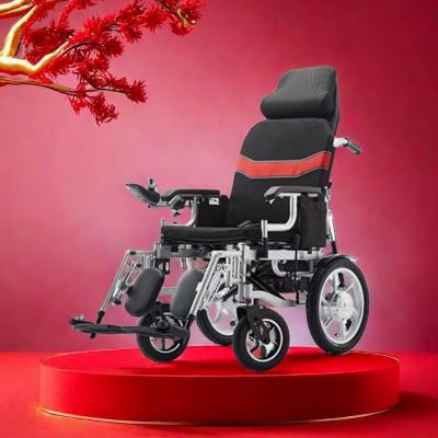 Cina 24V Take One prime s Place Sanità Anziani Poltrone elettrico per uso medico in vendita