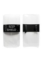 China Transparenct Riot Shield Polycarbonate Material For Protection for sale