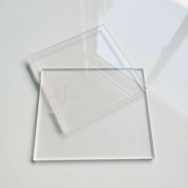 Engravable Transparent Mirror Sheet PMMA Plastic Boards Acrylic Mirror Sheet
