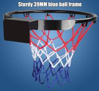 China Indoor Mounted Basketball Backboard Polycarbonate For Children Play for sale