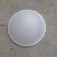 China 2mm Polycarbonate Light Diffuser Sheet For Enhanced Light Diffusion for sale