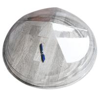 China PC Dome Roofing Acrylic Skylight Dome Replacement Material Skylight Dome for sale
