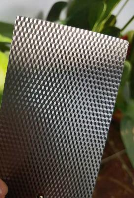 Cina Dimensione e colore su misura dello strato glassato del policarbonato di Bayer Laxan per illuminazione del LED in vendita