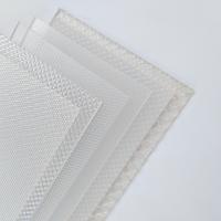 China 1.5-18mm Polycarbonate Frosted Sheet Customized Shape PC Sheet For Bathroom for sale