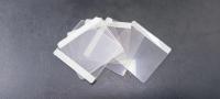 China CNC Customized zhengfei Polycarbonate Sheet Plastic Parts For Multipurpose for sale
